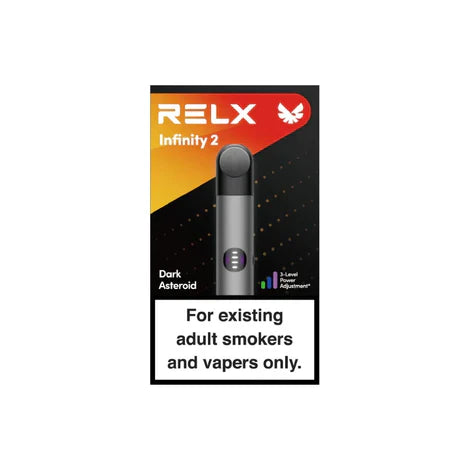 Relx Infinity 2 Pod kit At Best Price In Pakistan – Savage Vapers
