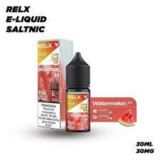 Relx Watermelon Ice At Best Price In Pakistan – Savage Vapers